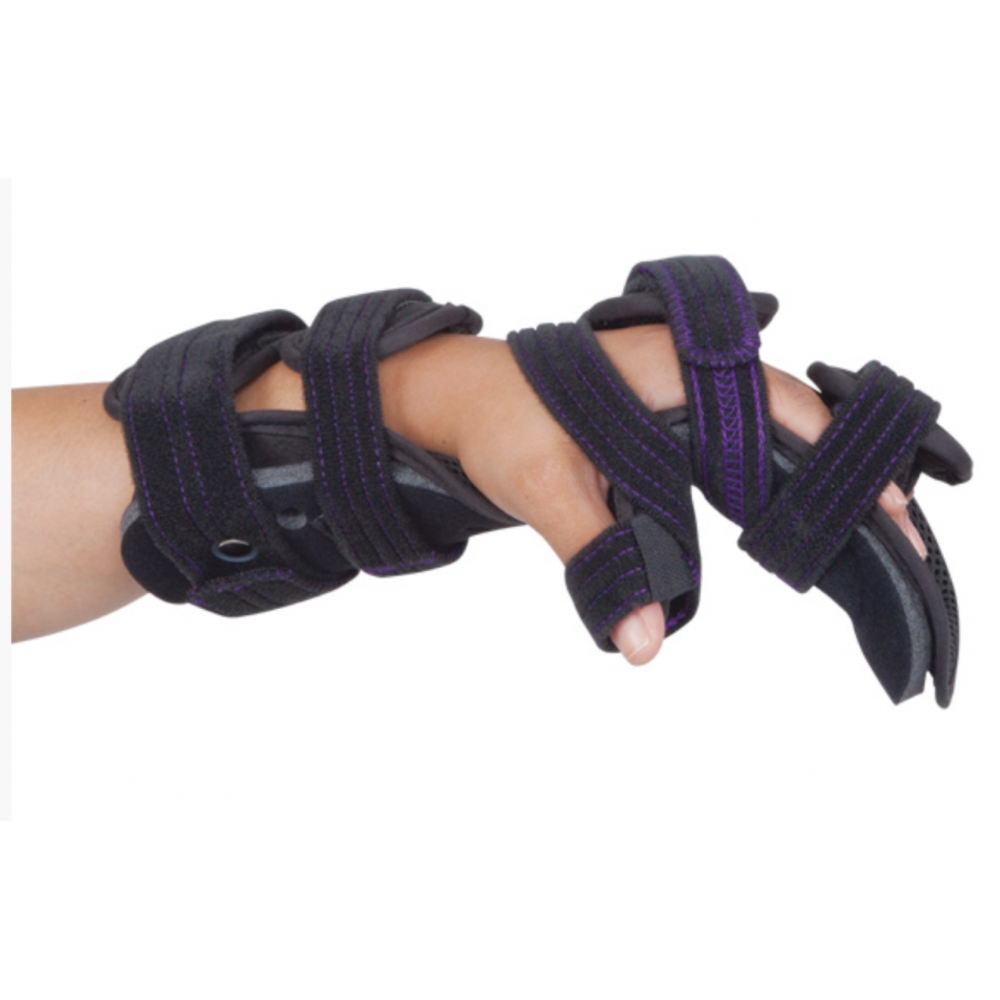Progress Ultra-Ortho Multipurpose Splint - Hand Resting Splint for Stroke Patient - Fu Kang ...